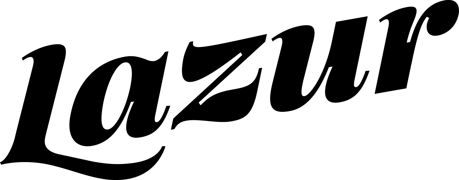 Best Sellers – Lazur